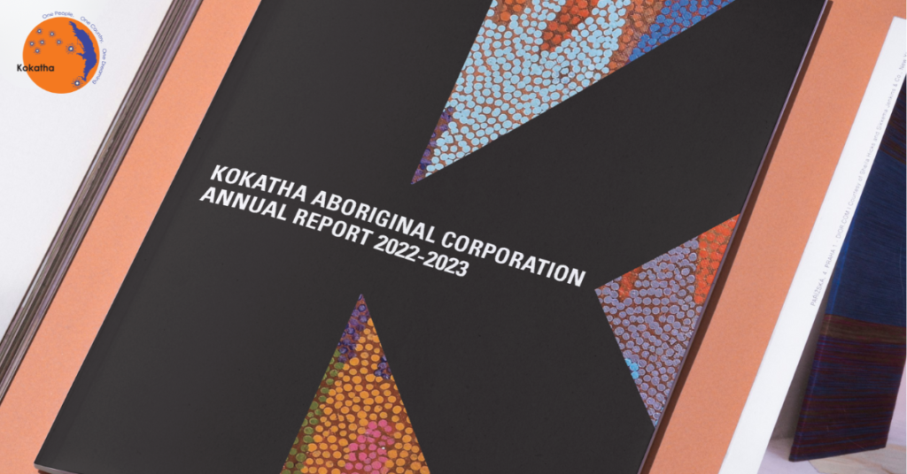Home | Kokatha Aboriginal Corporation | Port Augusta